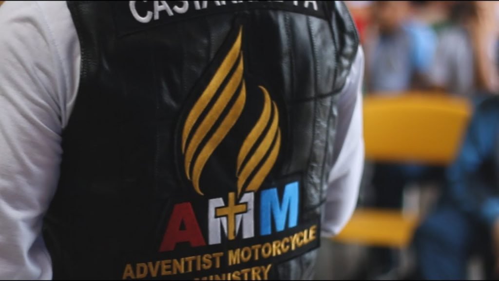 Grupo de motoqueiros cristãos leva o Evangelho pelo Brasil | Folha Gospel