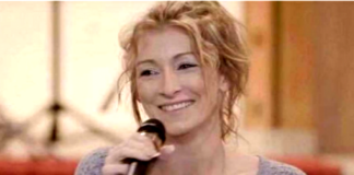 Crystal DiGregorio-Bassette | Folha Gospel