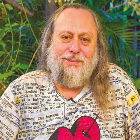 Caio Fábio | Folha Gospel