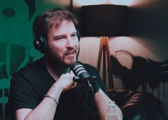 Thiago Nigro, ‘O Primo Rico’, fala sobre sua conversão e experiências ...