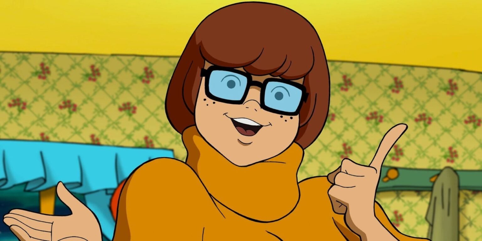 Novo filme de Scooby-Doo coloca a personagem Velma como lésbica | Folha ...