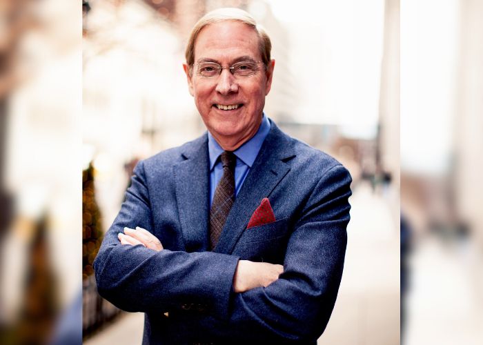 “As 5 linguagens do amor na prática”: Gary Chapman lança novo livro ...