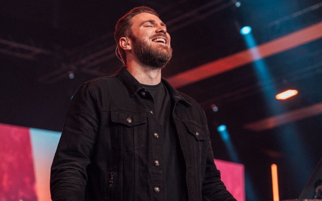 Lagoinha organiza evento com ingressos de até R$ 3.500 e gera críticas ...