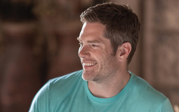 The Chosen: “Meu trabalho é agradar a Deus”, diz Dallas Jenkins | Folha ...